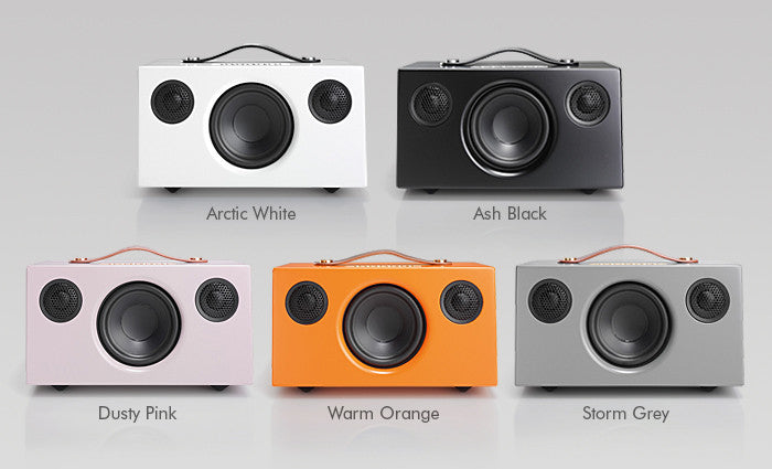 Audio Pro Addon T5 AUP-AT10 Compact Wireless Speakers – HeadfiAudio